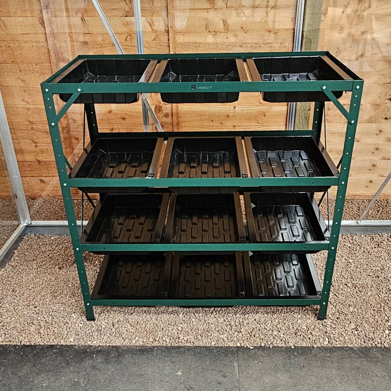 3ft Seedling Table - Standard Height - Copagrey